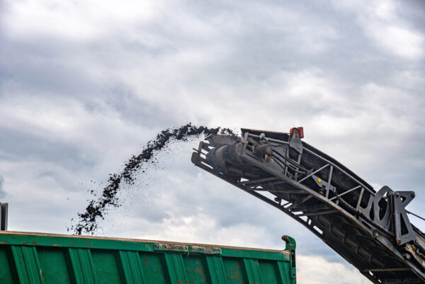 Asphalt milling vs overlay: which option makes sense for a worn parking ...
